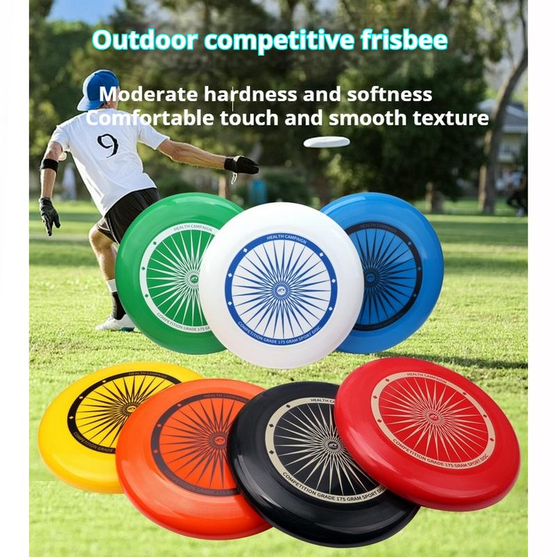 Frisbee Sukan, Saiz 27cm, Tahap Ekstrem, Sesuai untuk Aktiviti - TikTok ...