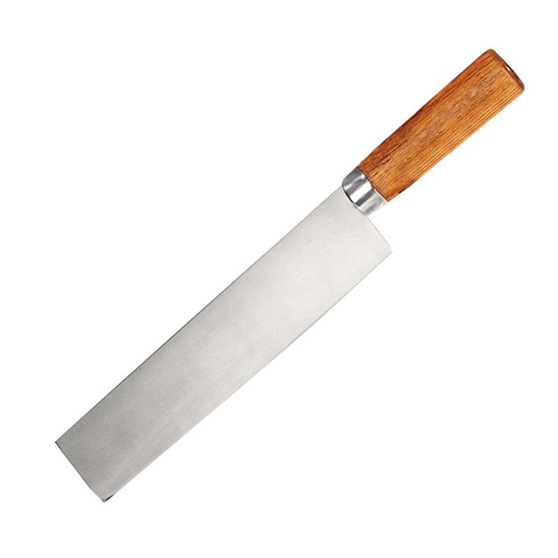 Stainless Steel Knife Deli Knife Meat Manufacturer Chef Knif - TikTok ...