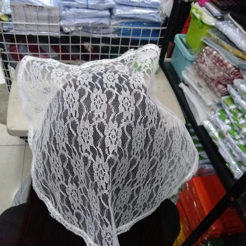 belo white for holy first communion... - TikTok Shop Philippines