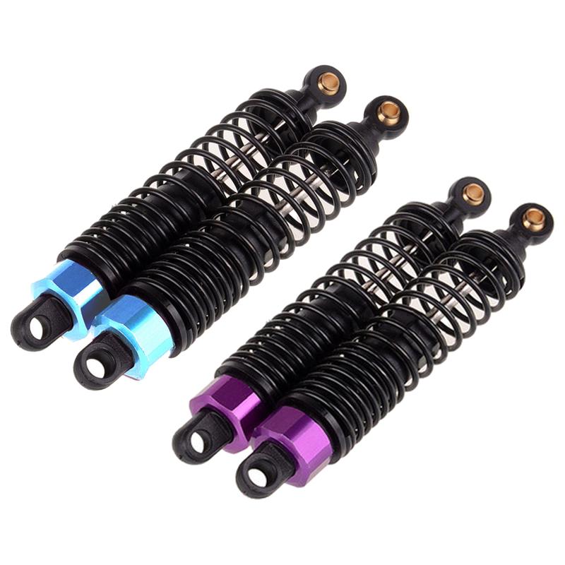 2x RC shock absorbers for HSP 94155 94166 replacement accessories ...