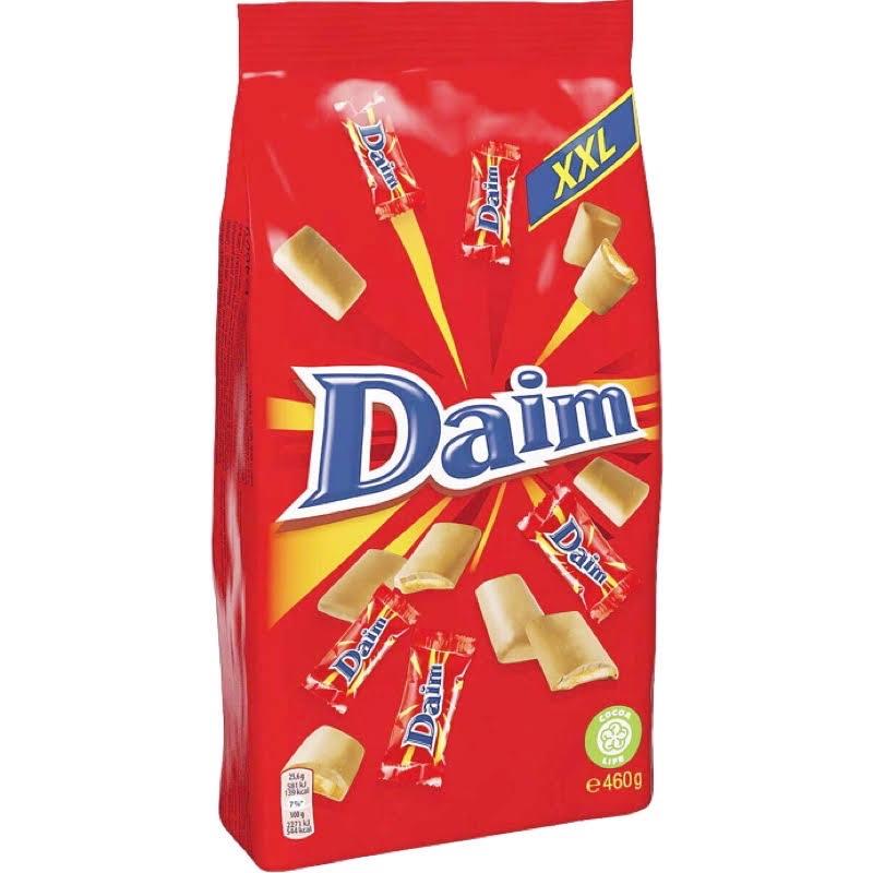 Daim Chocolate XXL 460g - TikTok Shop Malaysia