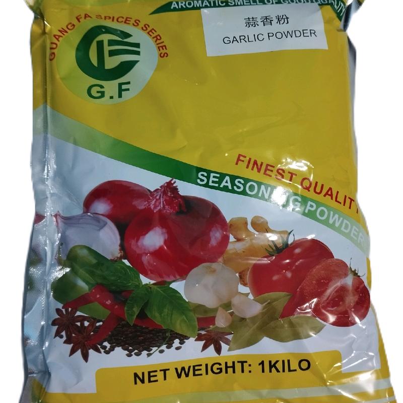 garlic powder GF Brand finest quality Mixed - TikTok Shop Philippines
