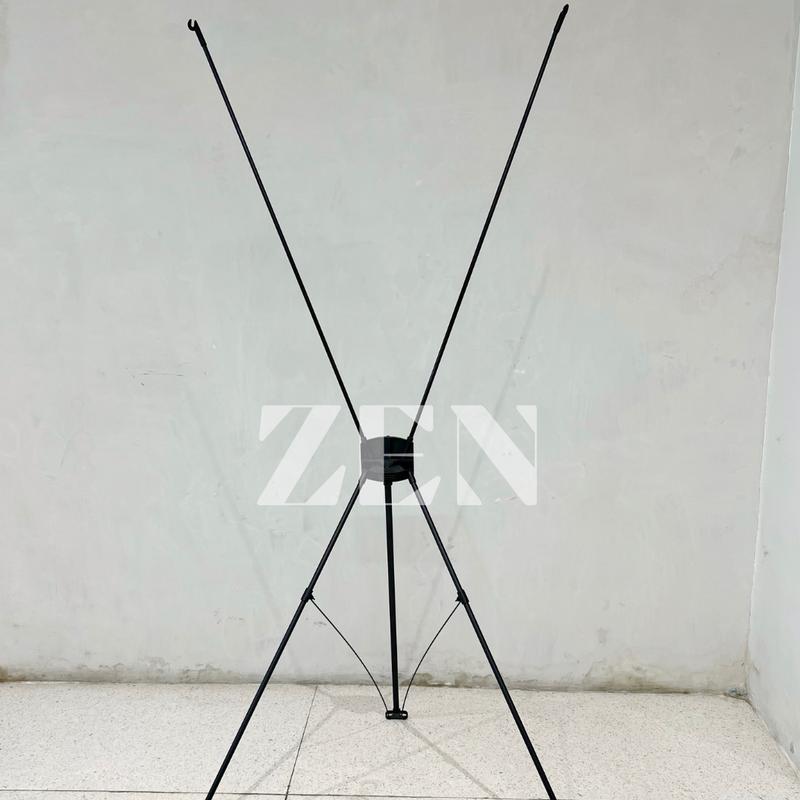 Kaizen X Banner Tarpaulin Stand - TikTok Shop Philippines
