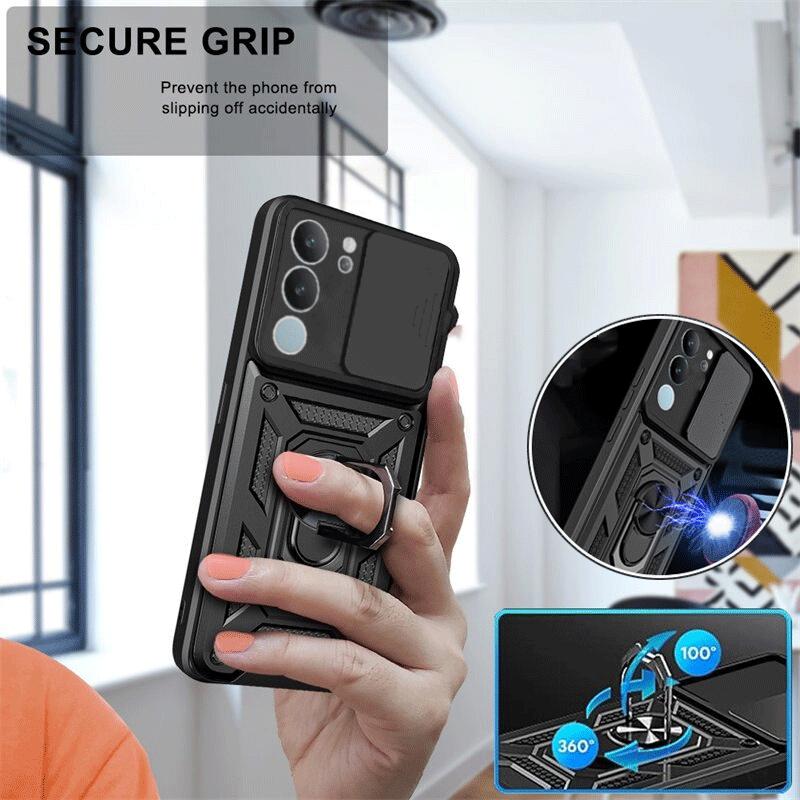 Sarung telefon untuk Vivo V29 Pro Lite Vivo V29 V29Pro 2023, - TikTok ...