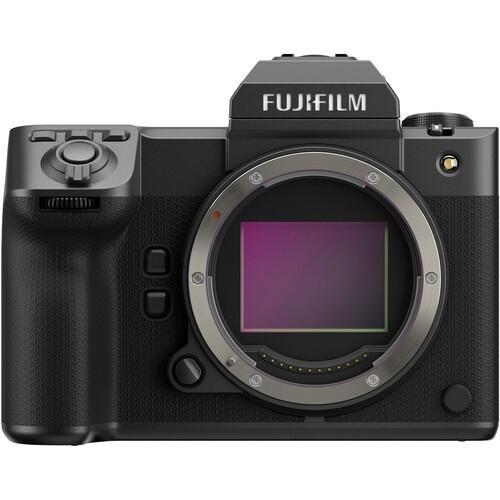 PROMO DISKON Fujifilm GFX100 II Body Only Fuji GFX 100 Mark 2 Fuji ...