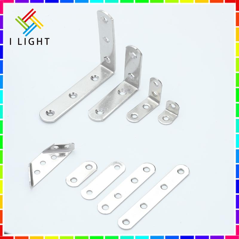 （Fast Delivery）Stainless Steel Corner Code Thickened Fasteners - TikTok ...