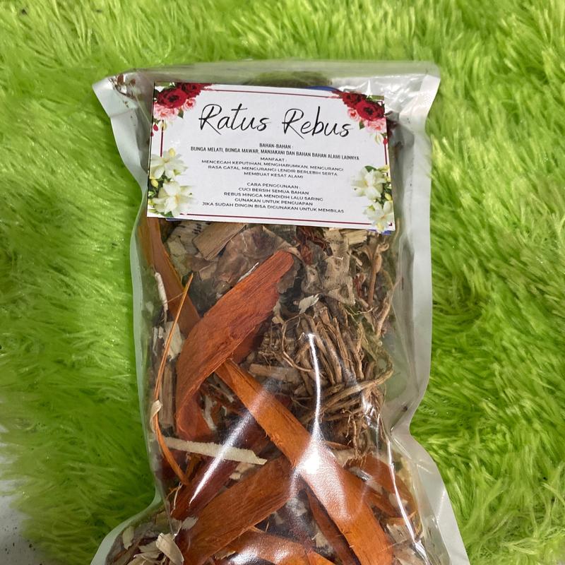 Ratus rebus untuk mandi lengkap alami Soap Cair - Shop | Tokopedia