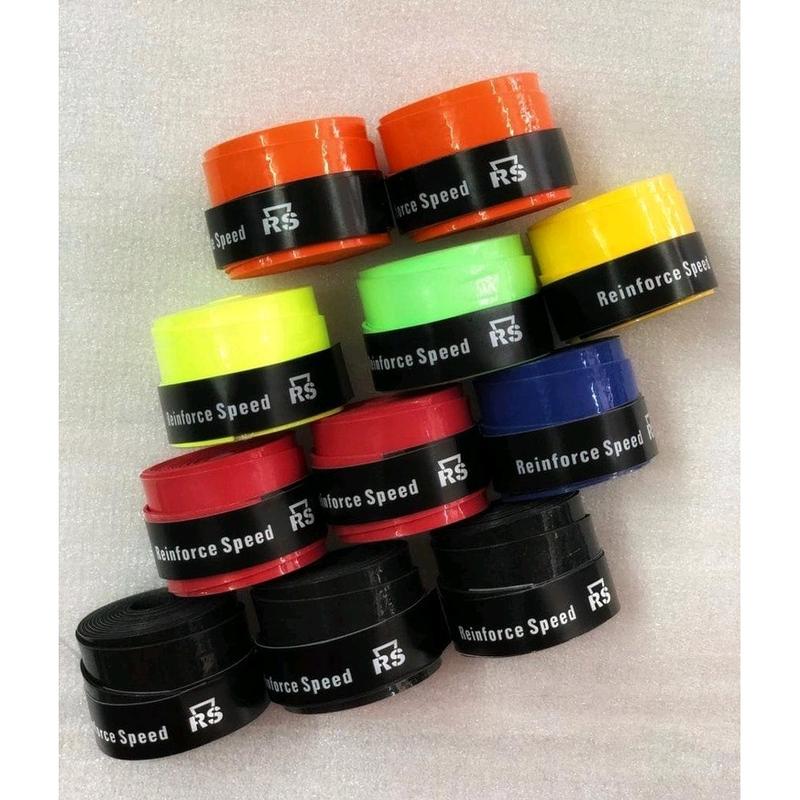 Grip Raket Badminton RS - Shop | Tokopedia