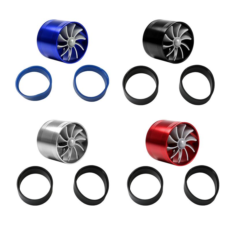 Air Intake Motor Natural Air Inlet Auto Turbo Charger for Automobile ...