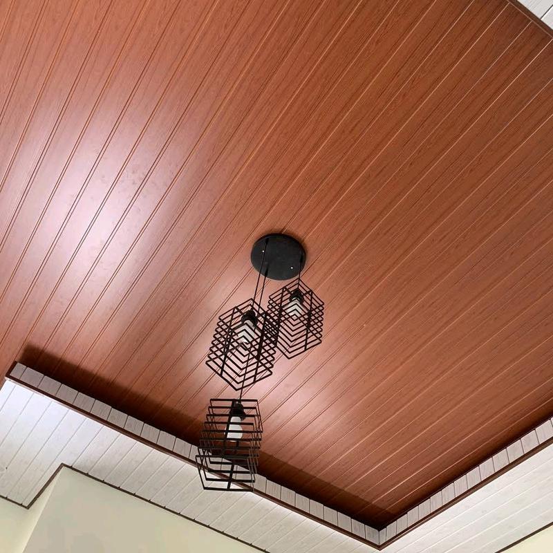 Bahan Plafon pvc Ukuran Ruang 6 x 4 - Shop | Tokopedia