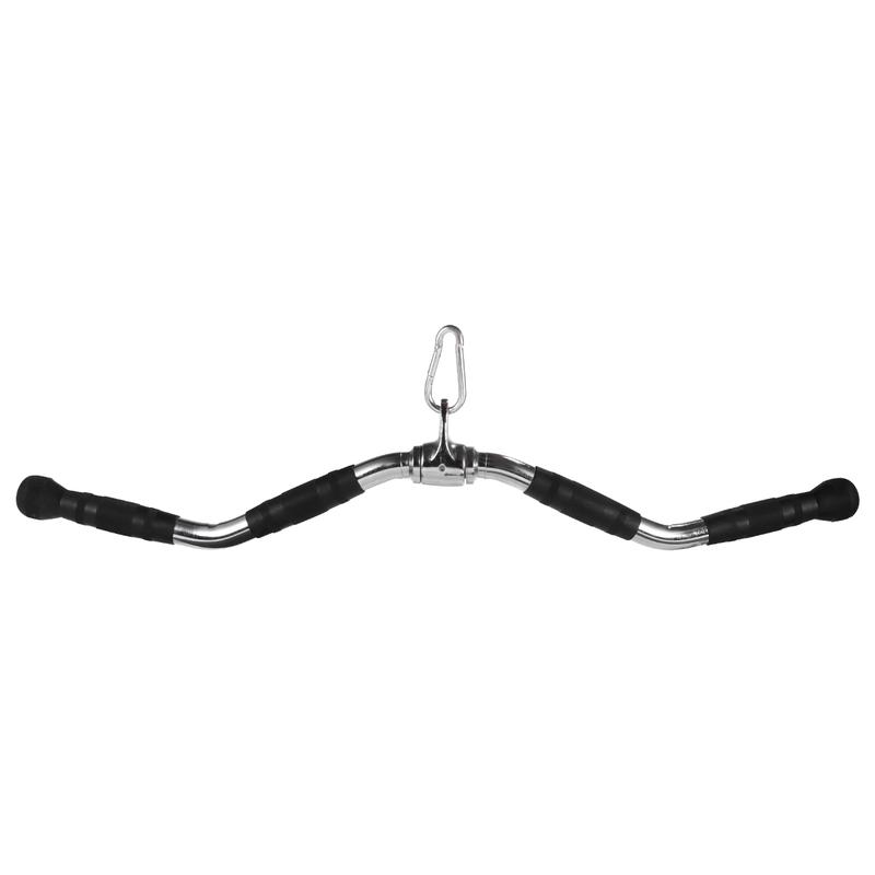 Tension Rod Training Supplies Exercise Pull Fitness Accessories ...