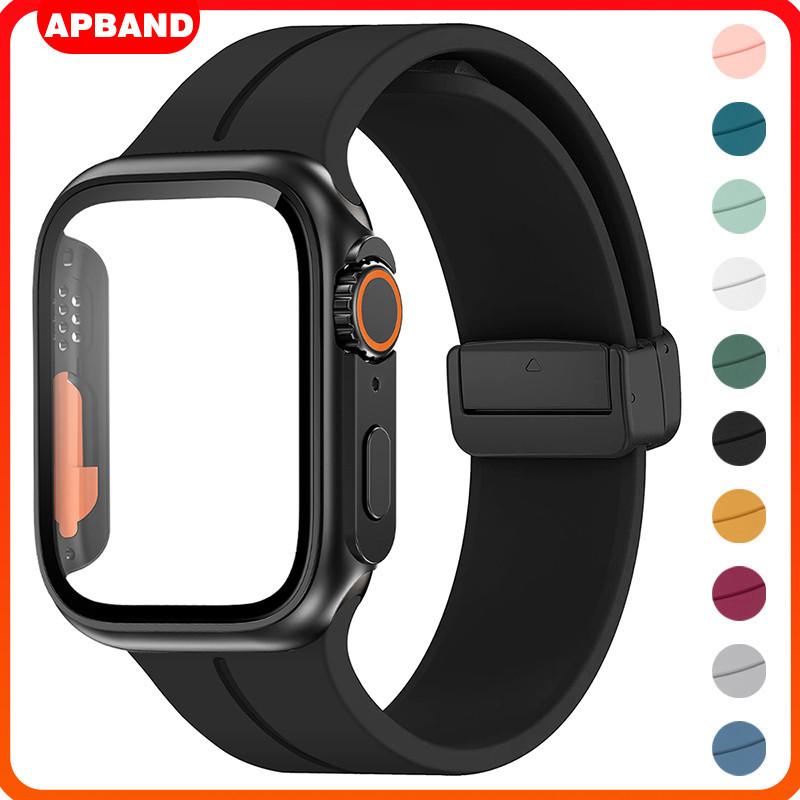 Sarung Tali untuk Tali Jam Tangan Apple Pintar, Serasi denga - TikTok ...