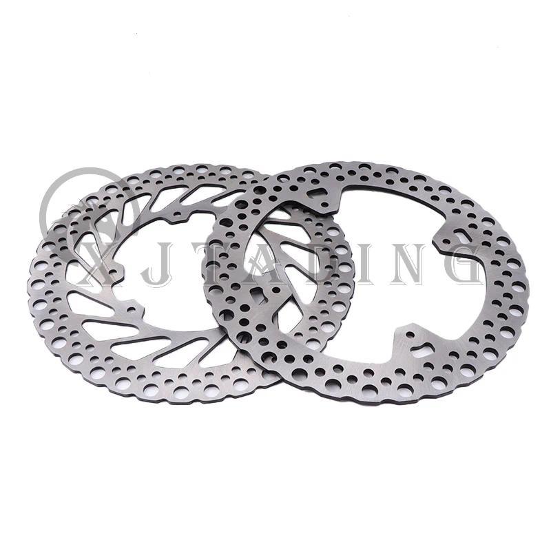 Motorcycle 240MM Brake Disc Retro Rotor Disc For HONDA CR 12 - TikTok ...