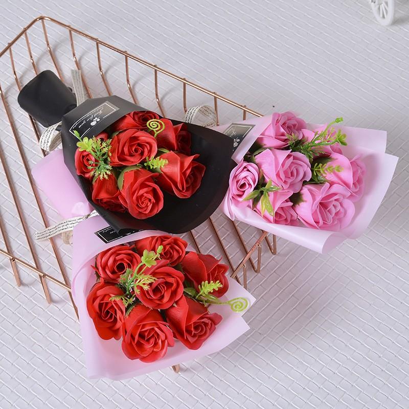 Sejambak Kecil, Bunga Sabun, Mawar 7 Bunga, Bunga Krisan Simulasi ...