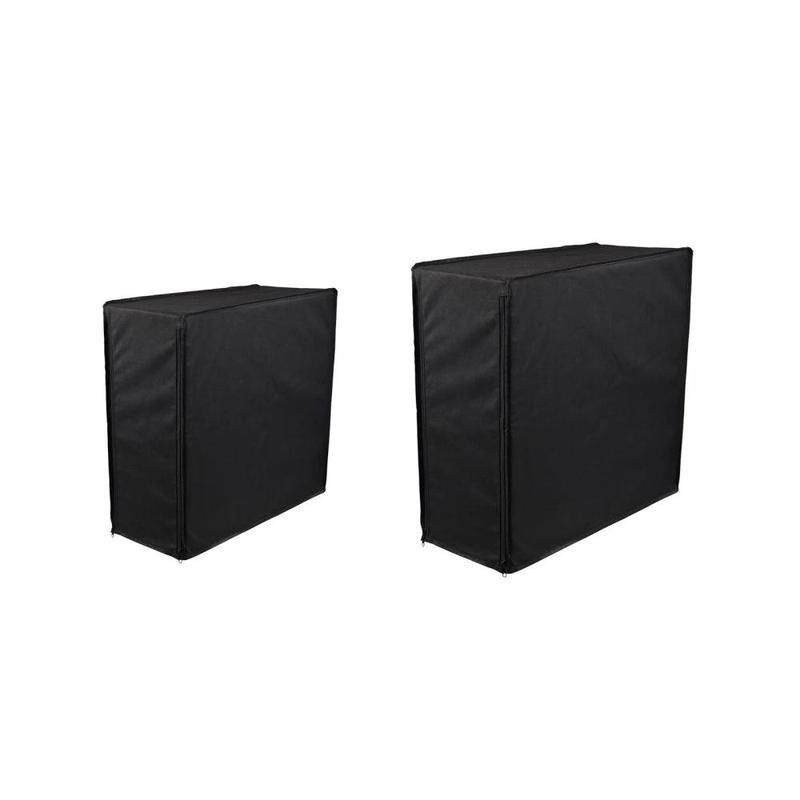 Computer CPU Dust Cover PC Dust Protection Case Waterproof Practical ...