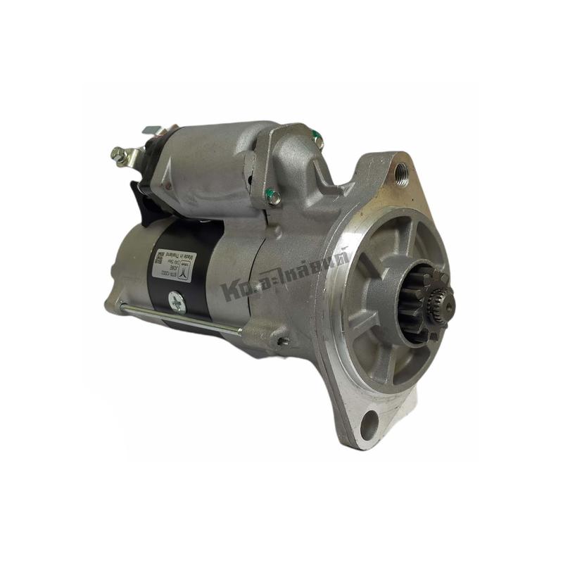ไดร์สตาร์ท JO8E 24V 11ฟัน 5.0KW (TMM) - TikTok Shop Thailand
