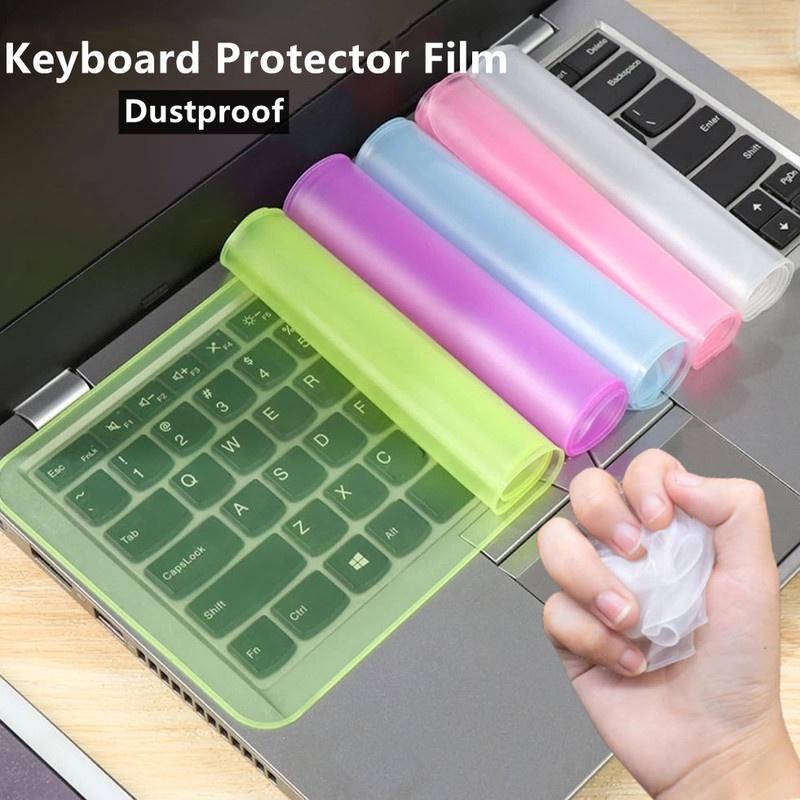 Universal Laptop Keyboard Cover Protector 15-17 inch Waterproof ...