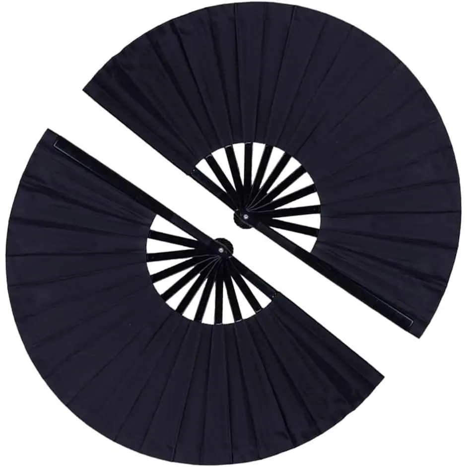 Soju Rave Hand Fans, Clacking Fans, Festive/Event Fans - TikTok Shop