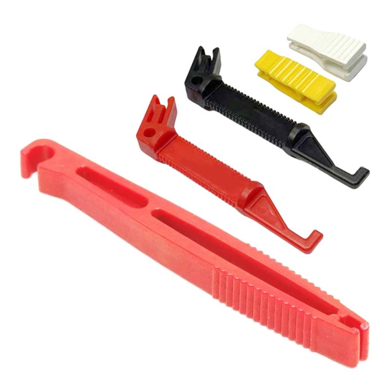 Pack Of 5/2 Heat Resistant Fuses Removal Tool Auto Fuses Extractor Set ...
