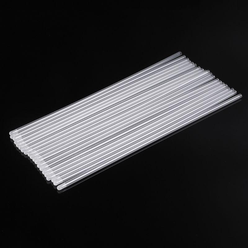 JIATA 20 Pieces Disposable Artificial Insemination Rods Disposable ...
