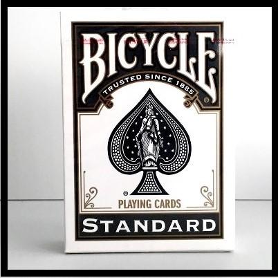 Bicycle Standard Black Playing Cards - Classic & Novelty Cards - TikTok ...