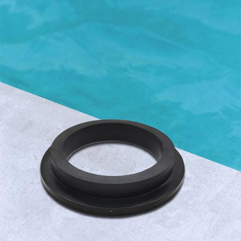 Design and decoration of rubber gaskets for swimming pool sand pumps ...