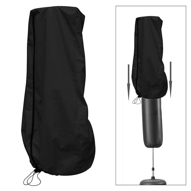 Standing Boxing Bag Cover Punching Bag Cover Practical Portable ...