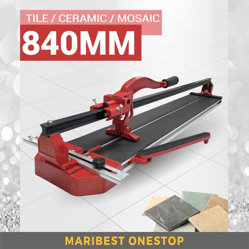 FINDER FD1030-1 Heavy Duty 840MM Tile Cutting Machine Tile Cutter ...