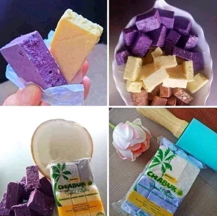 Chabuko Special Pastillas 12pcs/pack - TikTok Shop Philippines