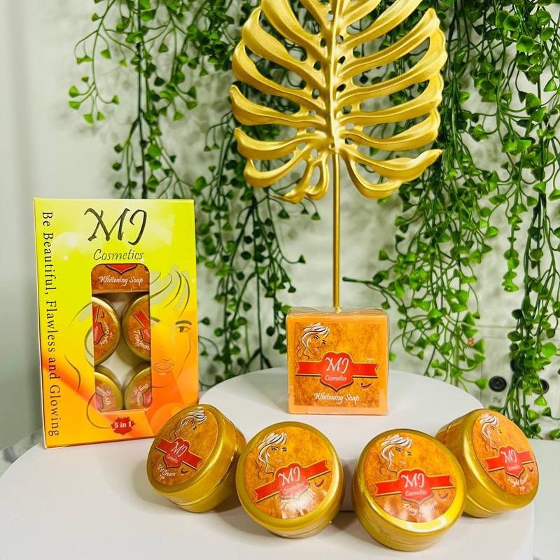 Mj Cosmetics Skincare - TikTok Shop Malaysia