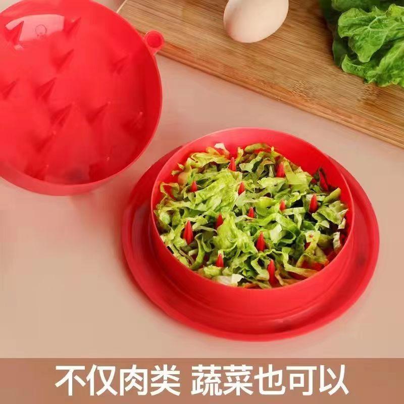 Chicken Breast Wire Separator Complementary Food Minced Meat - TikTok ...