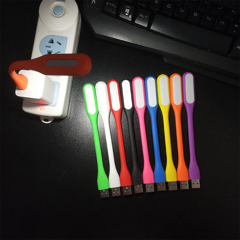 usb light Power saving night light Hose light LED light usb port ...