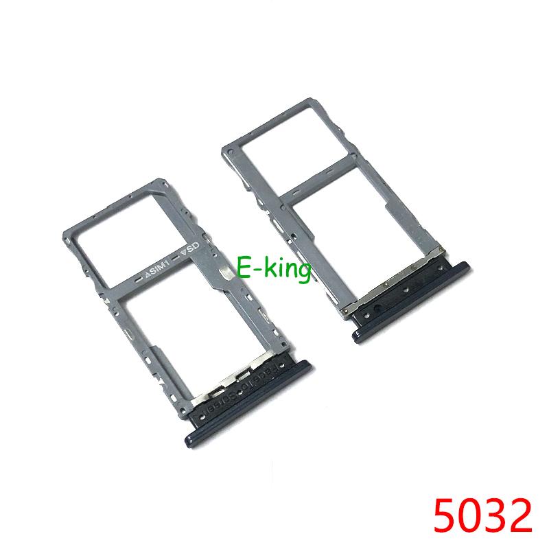 For Alcatel 5032 5048 5053 5062 6062 5007 Sim Card Slot Tray - TikTok ...