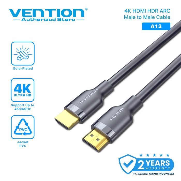 Luxus Hdmi Kabel Arc Ebenbild