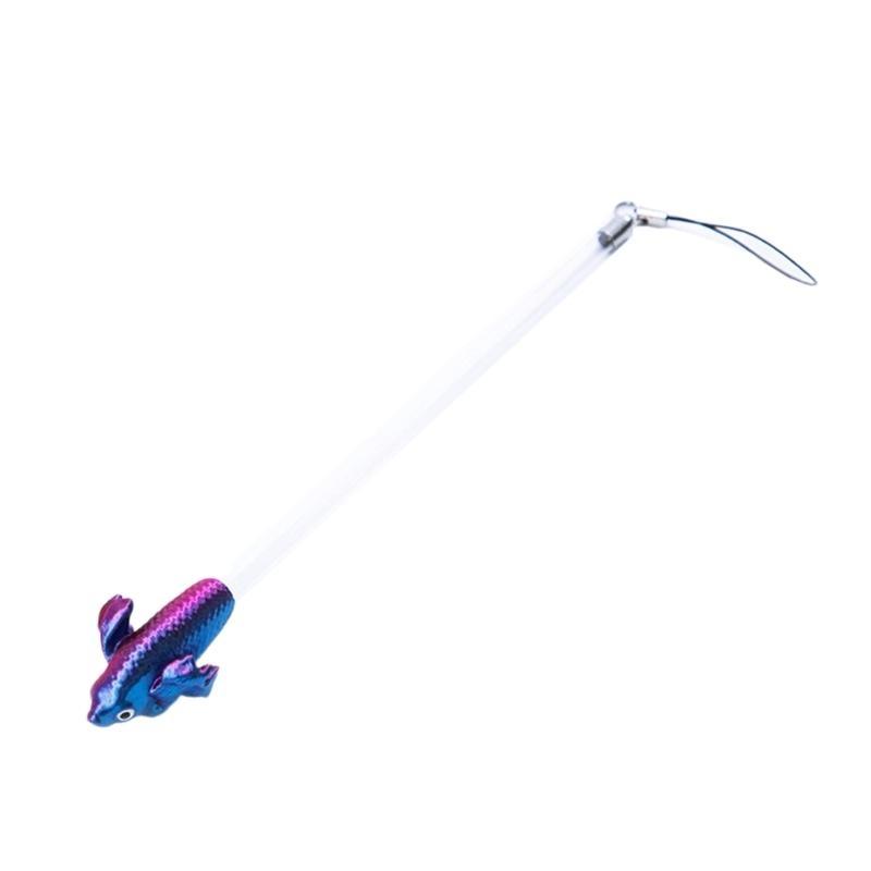 Betta Fish Training Wand Betta Starter Kits 3D Print Trainin - TikTok ...