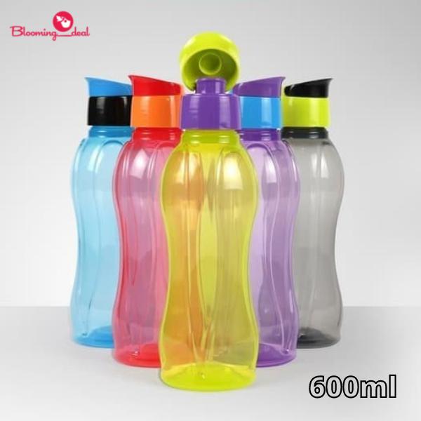 Promo Lion Star Regen 600 / Botol Minum Plastik Botol Sport 600 ml ...