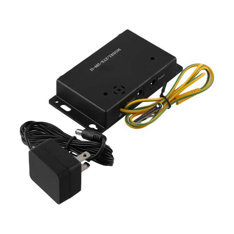 Automatic Alarm Anti-static ESD Wrist Strap Tester For Electronic ...