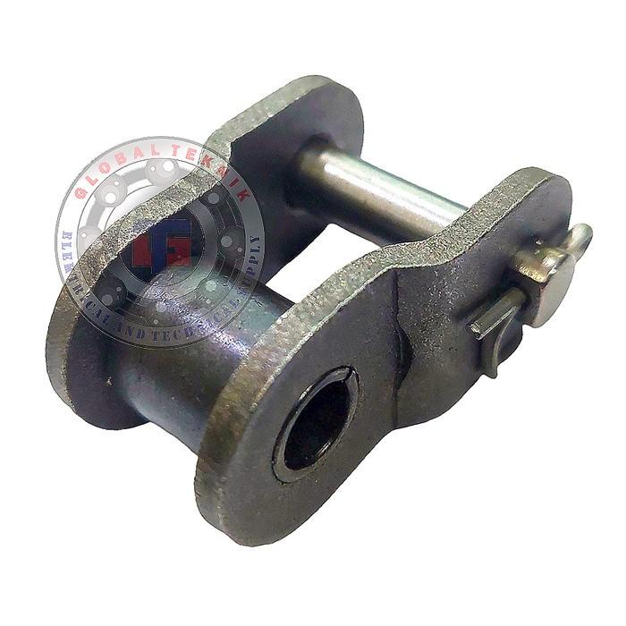 Jual Sambungan Rantai OL 60-1 Single / Offset Link RS OL 60-1 Mer MSK ...