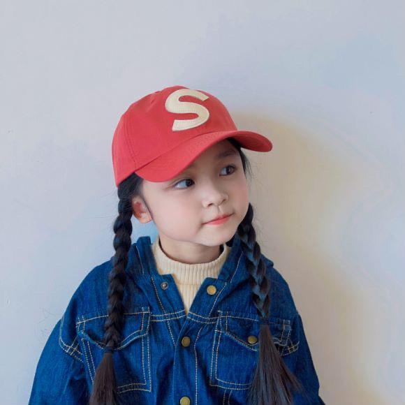 Baby boy baseball cap thin cute sunshade cap June -3 years old - TikTok ...