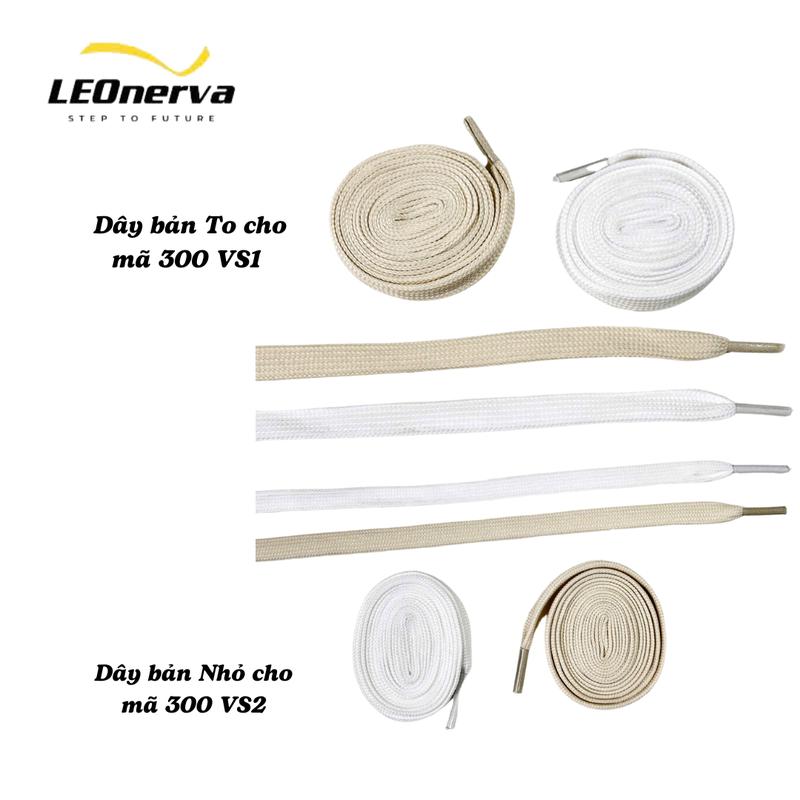 Bộ dây giày cho mã Giày Đạp Gót LEOnerva 300 - TikTok Shop Vietnam