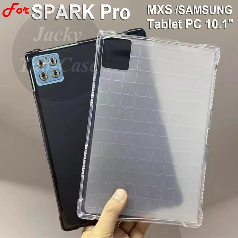 For SPARK Pro 10.1" Inches Tablets Shockproof Case MXS/SAMSUNG - TikTok ...