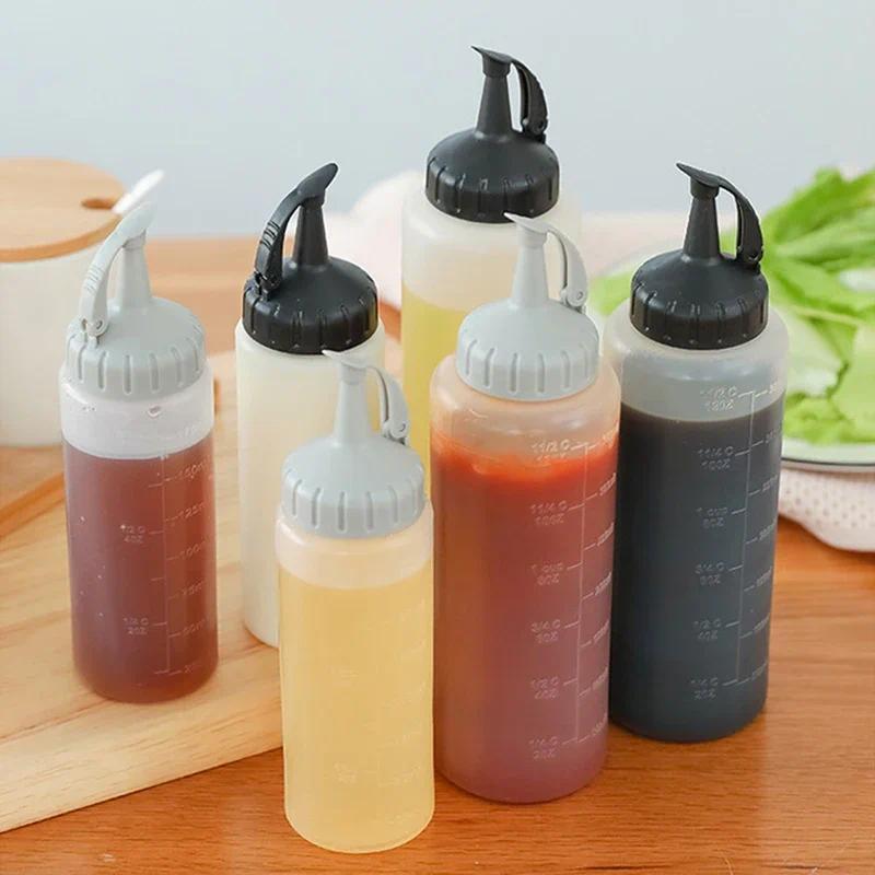 Botol Sos Picit Dapur, Tersedia dalam 175ml dan 350ml, Botol - TikTok ...