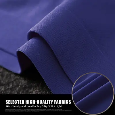 BUY 6 TAKE 1 Umiwear Ice Silk Seamless Panty Plain Premium Quality ...