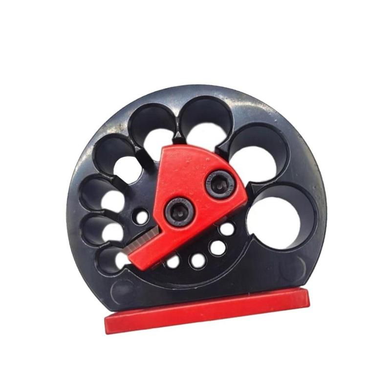 Woodworking Doweling Maker Electric Drill Milling Dowel Roun - TikTok ...