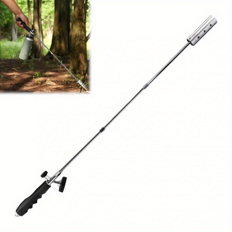 Long Arm Burner Weed Torches Camping Picnic High-temperature - TikTok Shop