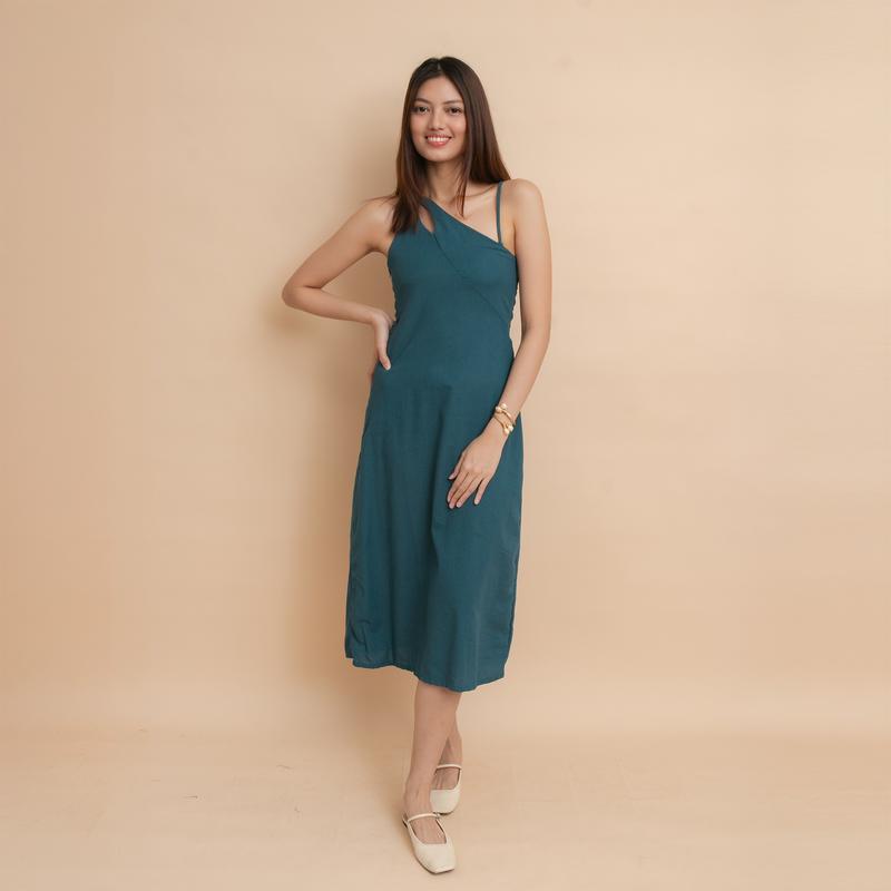 Hey Riley Lexi Sophisticated One Shoulder with Removable Strap - TikTok ...
