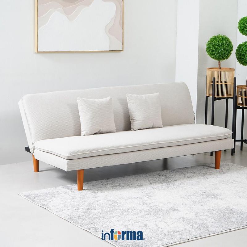 Vienna Relax Sofa Corduroy - Shop | Tokopedia