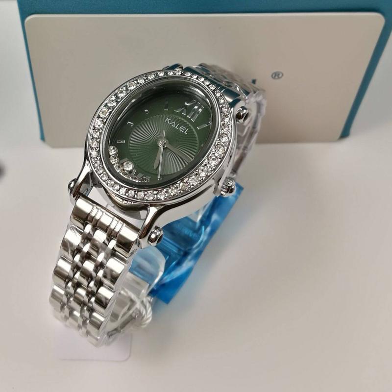 Kalel ORIGINAL watch for women water resistant stainless steel - TikTok ...
