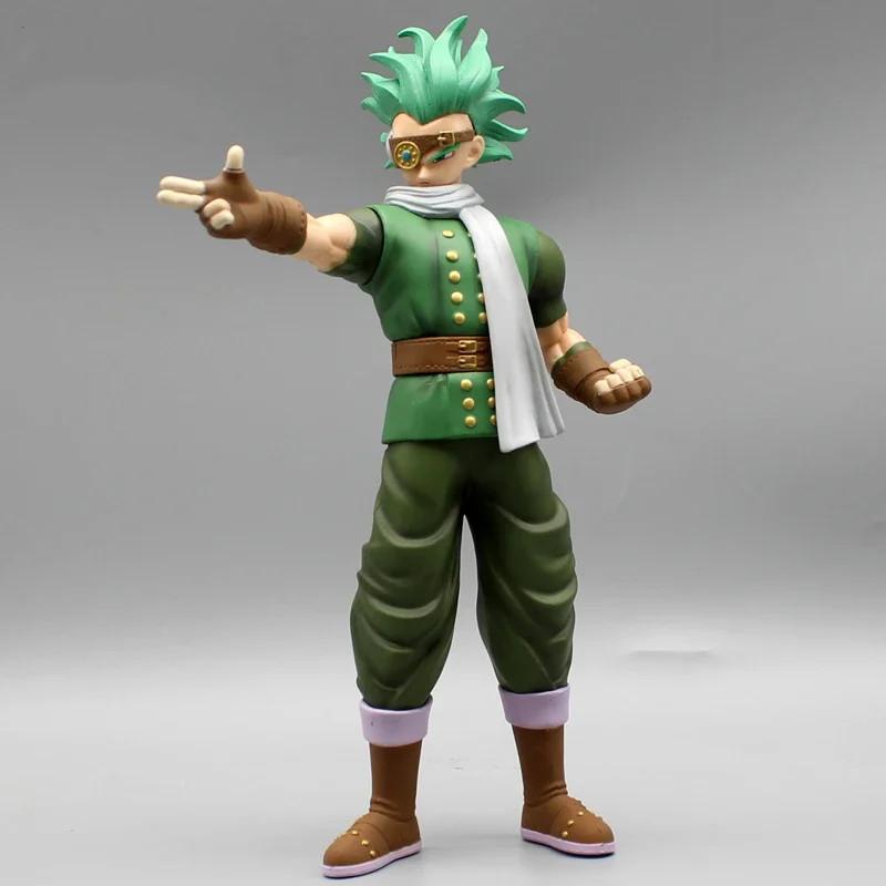codAnime Figure Dragon Ball Super Granolah The Survivor 27cm - TikTok ...