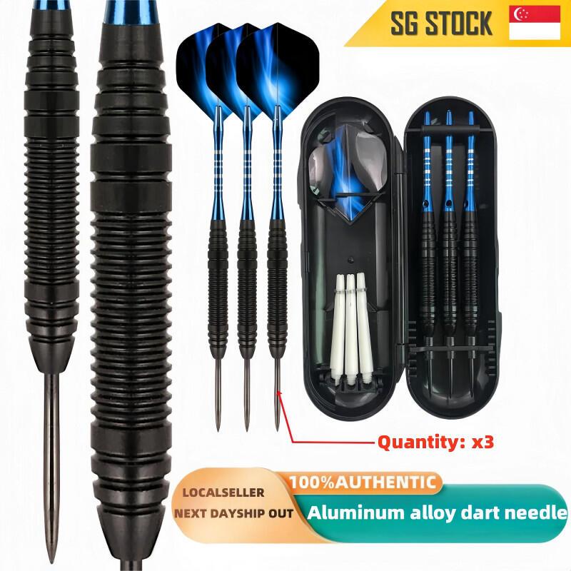 [local stock]22g Tungsten Darts 3pcs/sets Home Entertainment Office ...